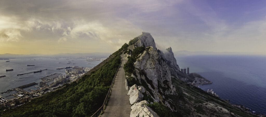 Gibraltar Nature Reserve • Official Site • Buy Tickets