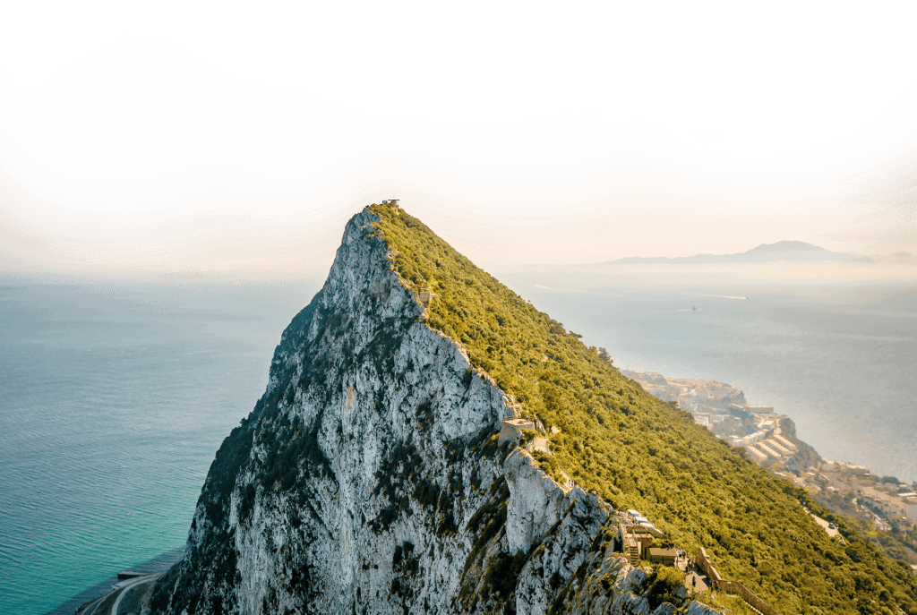 Tickets • Gibraltar Nature Reserve