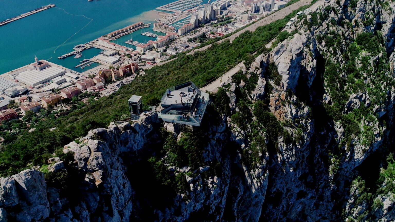 Discover Attractions • Gibraltar Nature Reserve